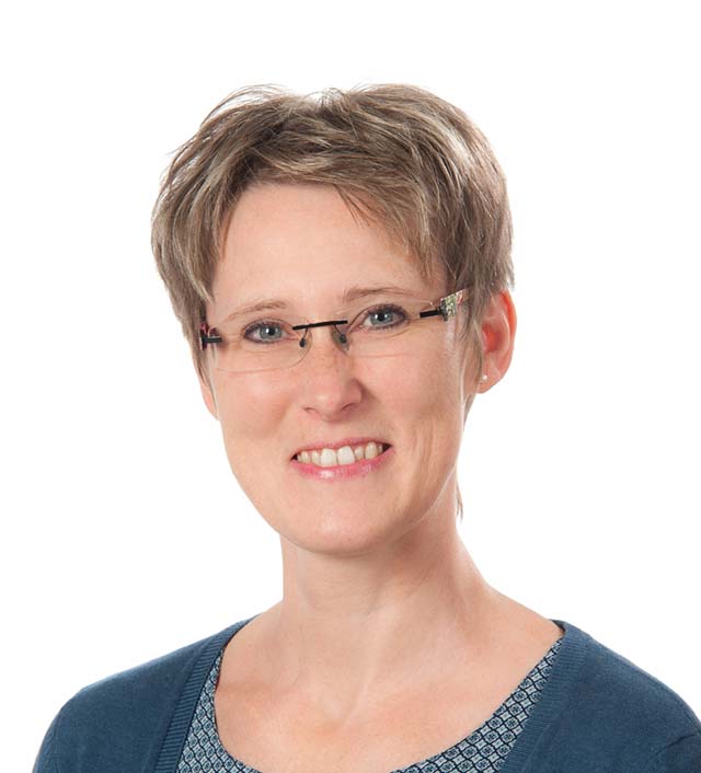 Team | Druckerei Berger